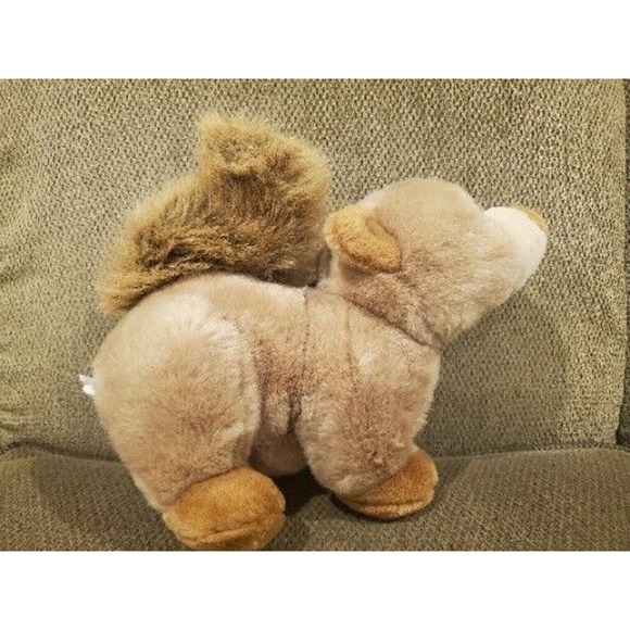 Walmart | Toys | Rare Htf Walmart Exclusive Martin Mink Squirrel ...